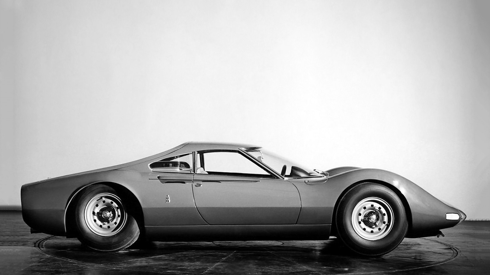 20 fab Ferrari concept cars | Classic & Sports Car